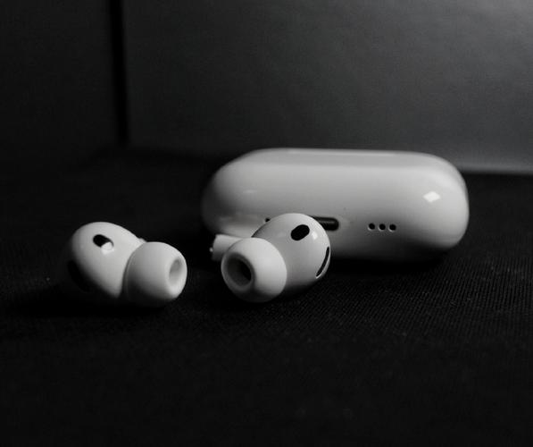 airpods pro3截图