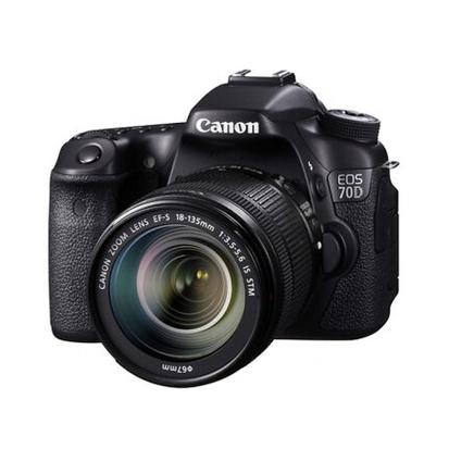 佳能eos70d图标