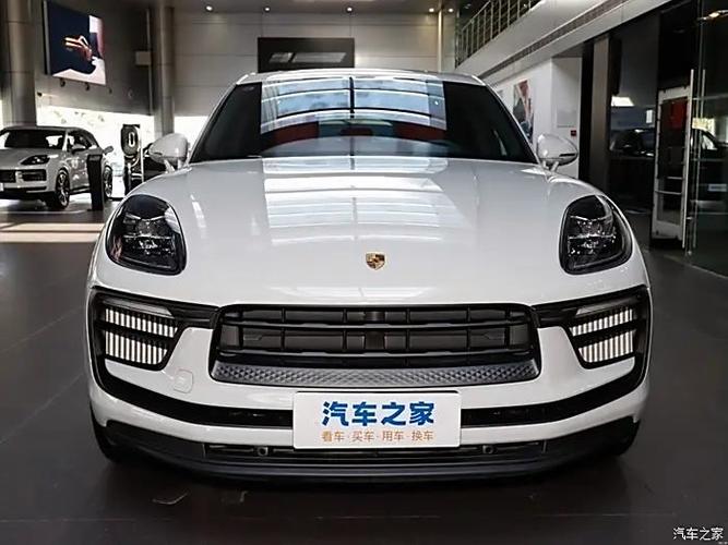 40保时捷还是50好