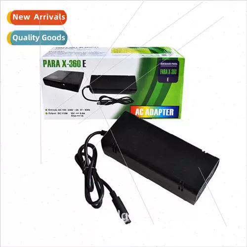 xbox360e版真假鉴别图标