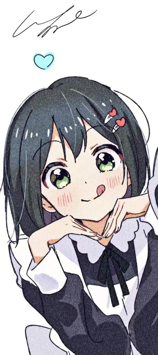 抖漫画漫图标