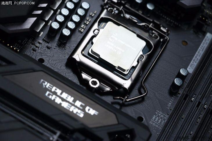 i7-7700为啥被称为神作图标