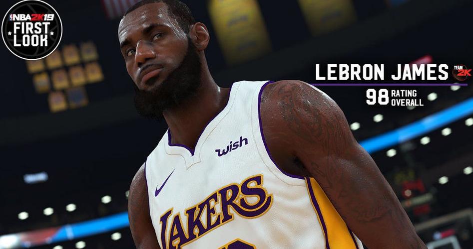 安卓nba2k19画质模糊图标