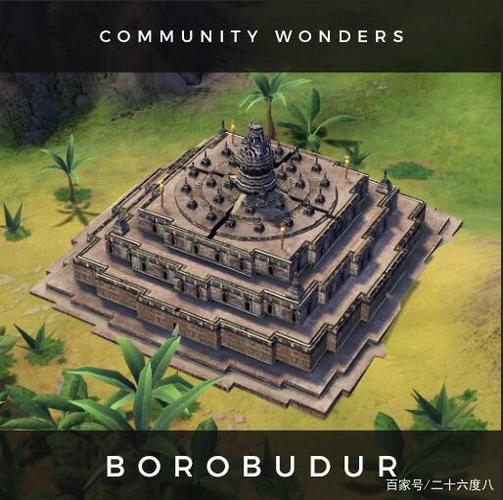 文明六创意工坊mod推荐图标