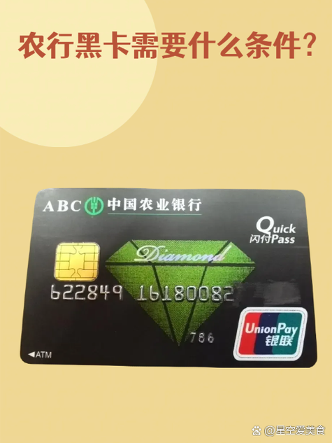 农业银行卡等级颜色图标
