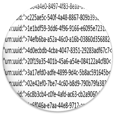 UUID是唯一的吗截图