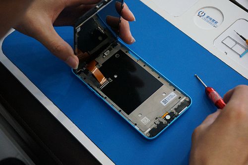 魅族16thplus屏幕总成多少钱图标