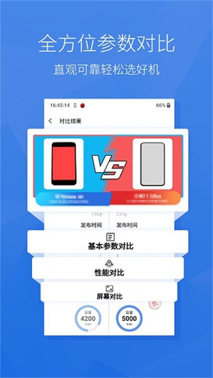 安兔兔测评手机