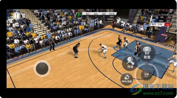 nba2k20手游下载安卓官网