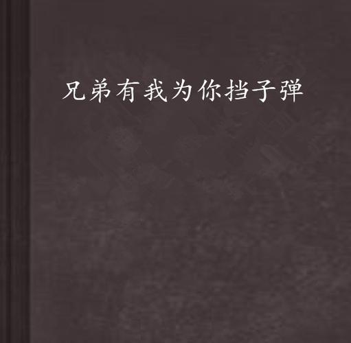 为你挡子弹是什么意思图标