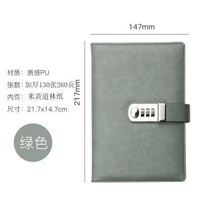 密码记事本