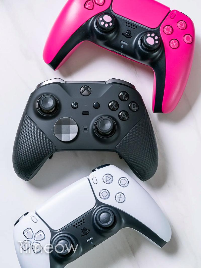 ps5精英手柄国行保修几年图标