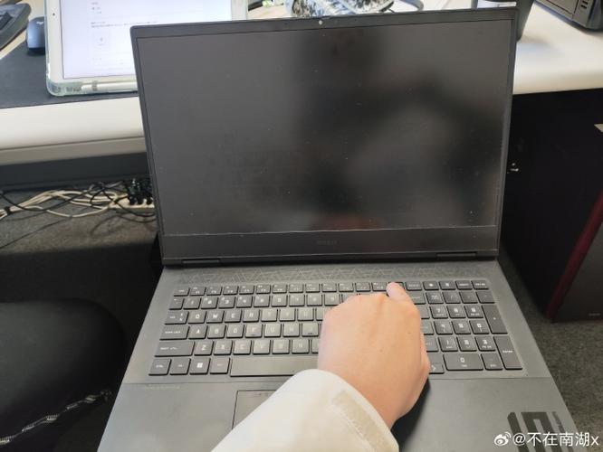 暗影精灵无法开机缩略图