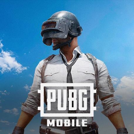 PUBG 官网入口截图