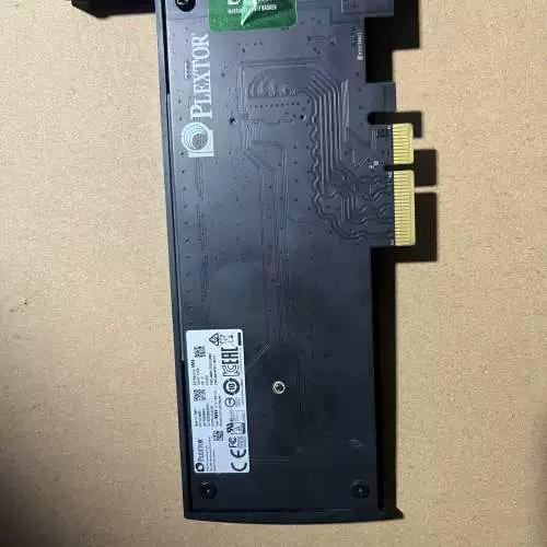 浦科特固态硬盘怎么样截图