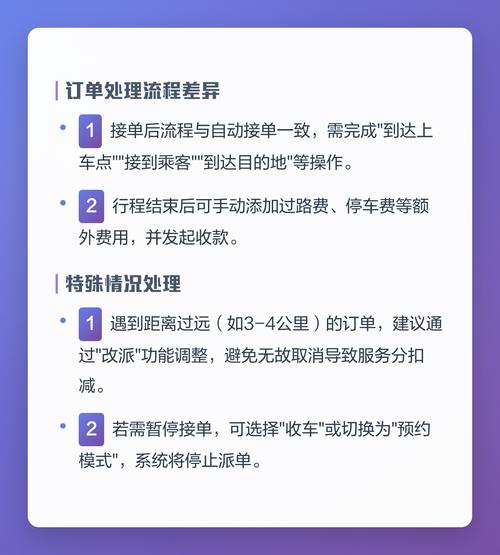 滴滴怎么能取消自动接单图标