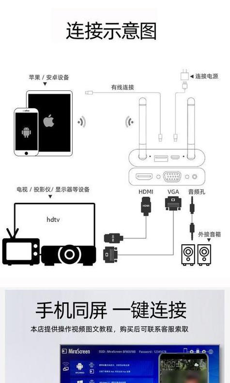 投影仪连接手机游戏截图