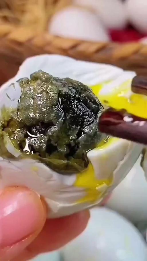 臭鸡蛋能干嘛图标