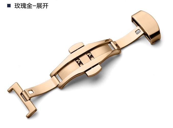 表带扣朝上还是朝下图标