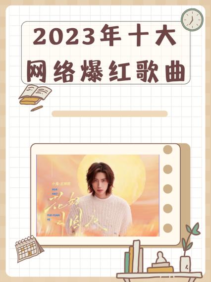 2023年流行歌曲排行榜图标