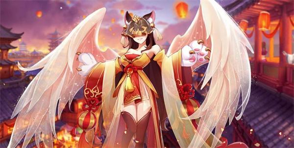 闪烁之光小米渠道服图标