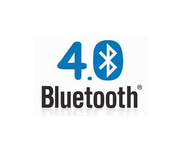 蓝牙4.0延迟图标