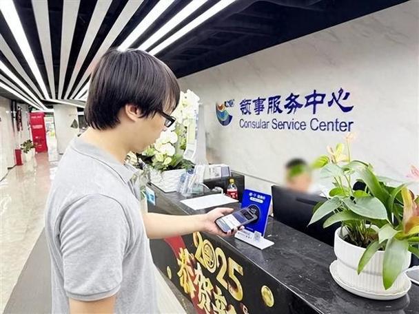 支付宝服务大厅图标