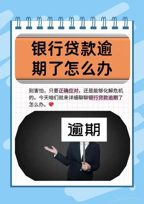 网贷全面逾期无力偿还