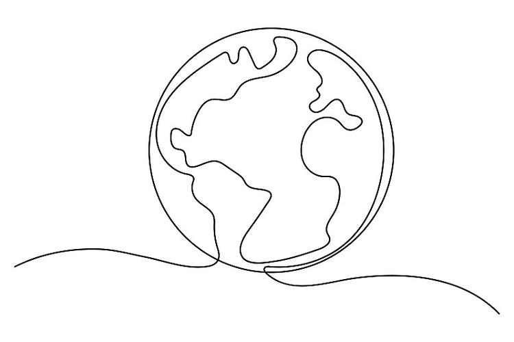 一线一笔画截图