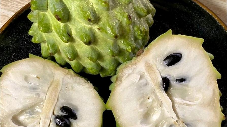 甜蜜果的功效与作用图标