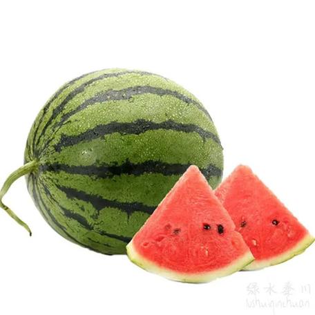 麒麟西瓜有几个品种图标