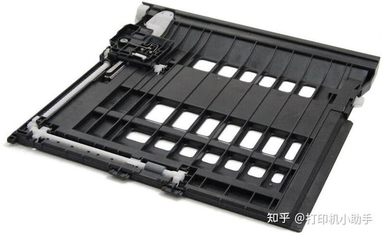 打印机打印双面有一面是反的图标