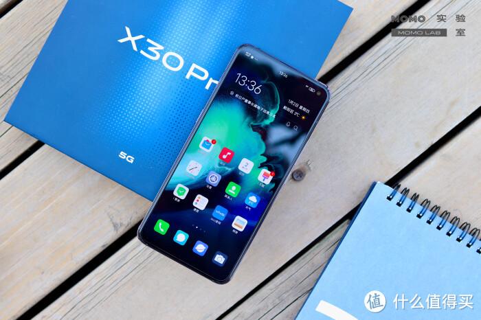 vivox30pro评测视频图标