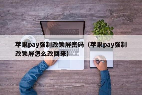 iphone解锁密码变成ApplePay截图