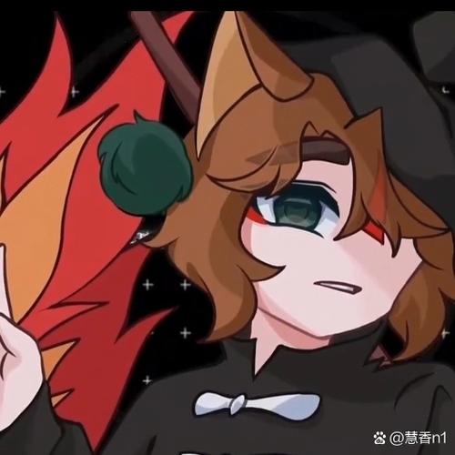 京剧猫最火的CP图标
