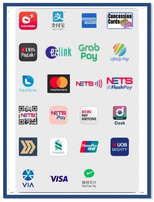 新加坡可以用微信支付嘛图标