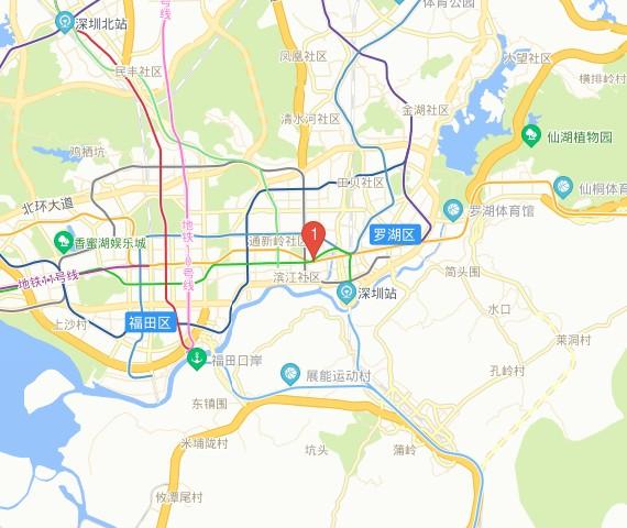 附近哪里有平安银行图标