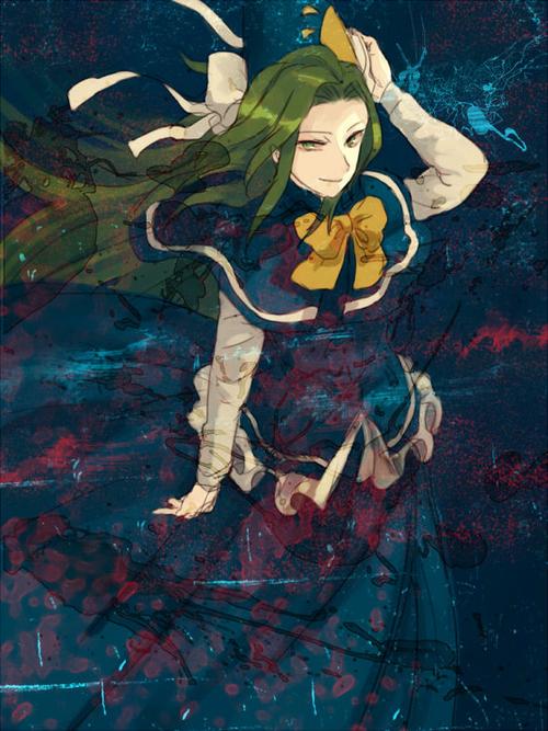 《神玉》天籁纸鸢截图