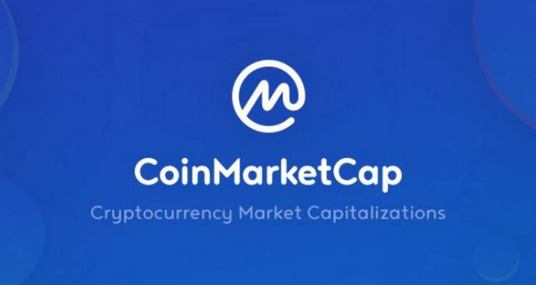 CoinMarketCap下载截图