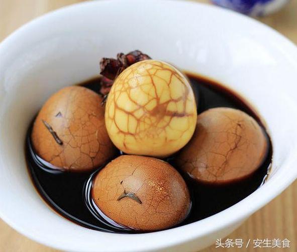 蛋茶的做法图标