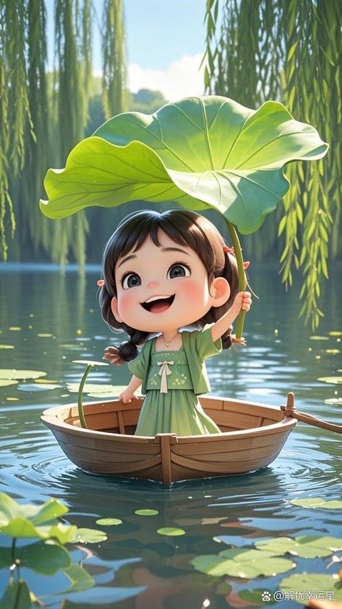 动画片动画片图标