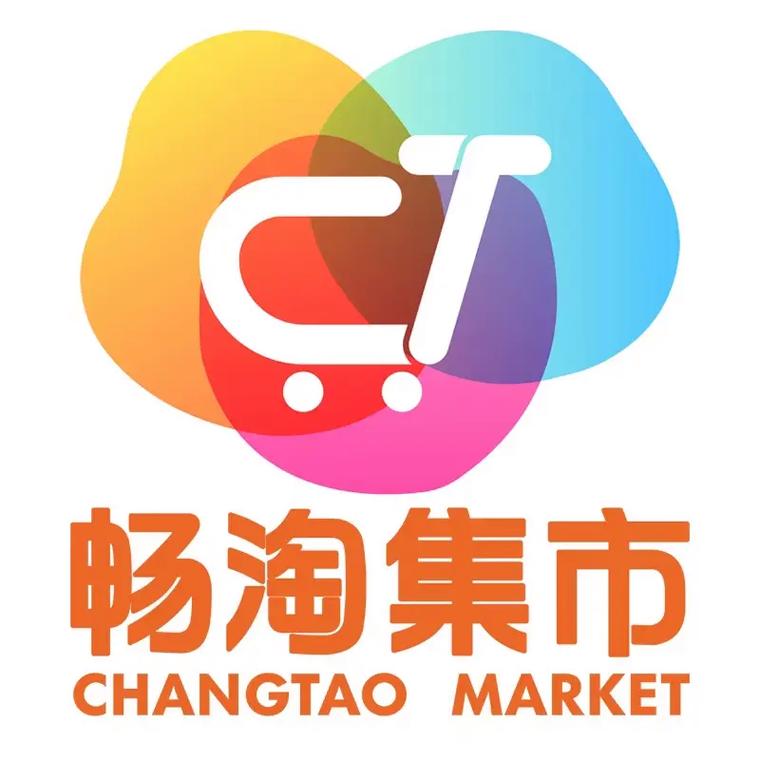 畅淘拉新图标