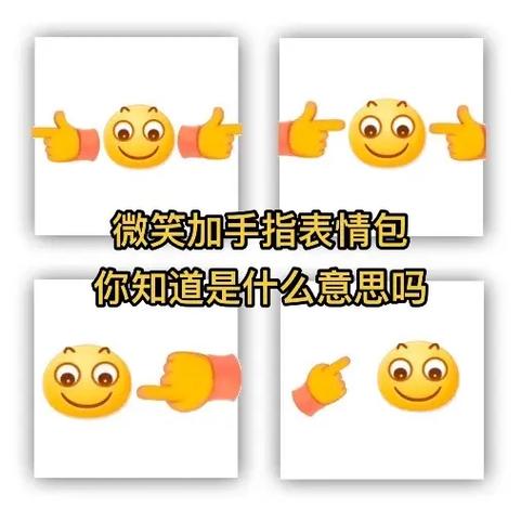 小表情多的输入法图标