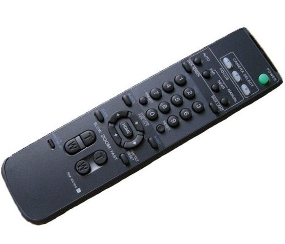 sony遥控器电源键图标