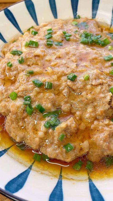 莲藕夹肉饼的做法步骤详解图标