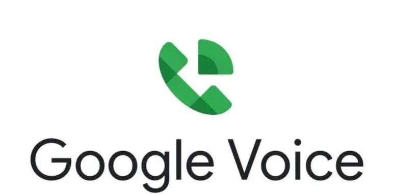 google voice下载图标