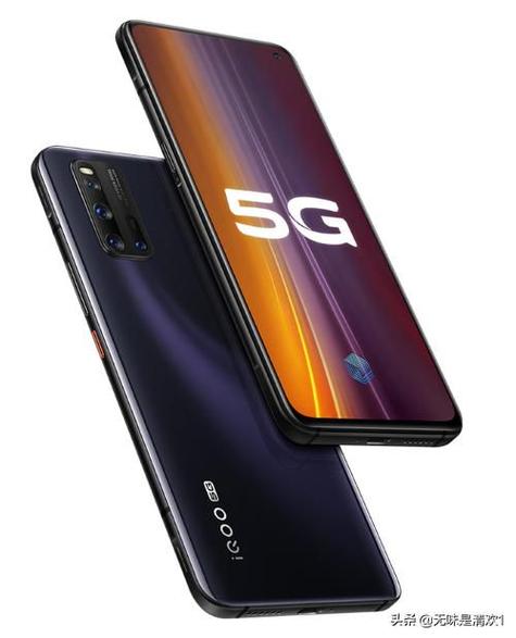 vivo与iQOO图标