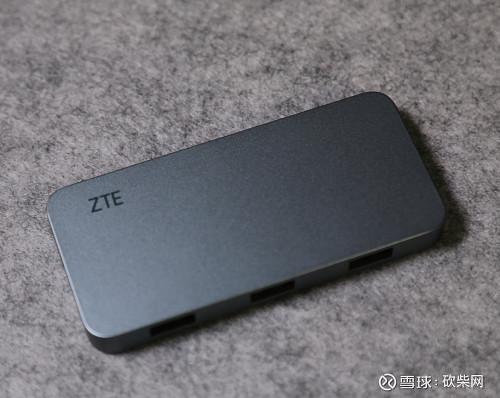 ZTE机顶盒epg错误图标