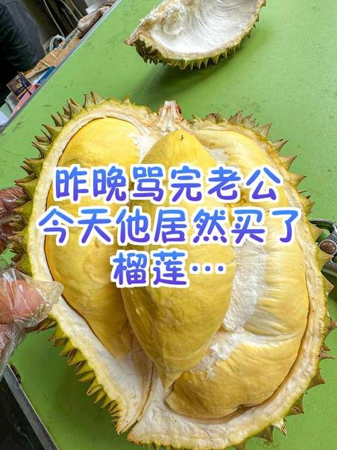 一句话赞美榴莲图标
