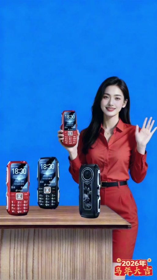 十大最响亮的手机铃声截图